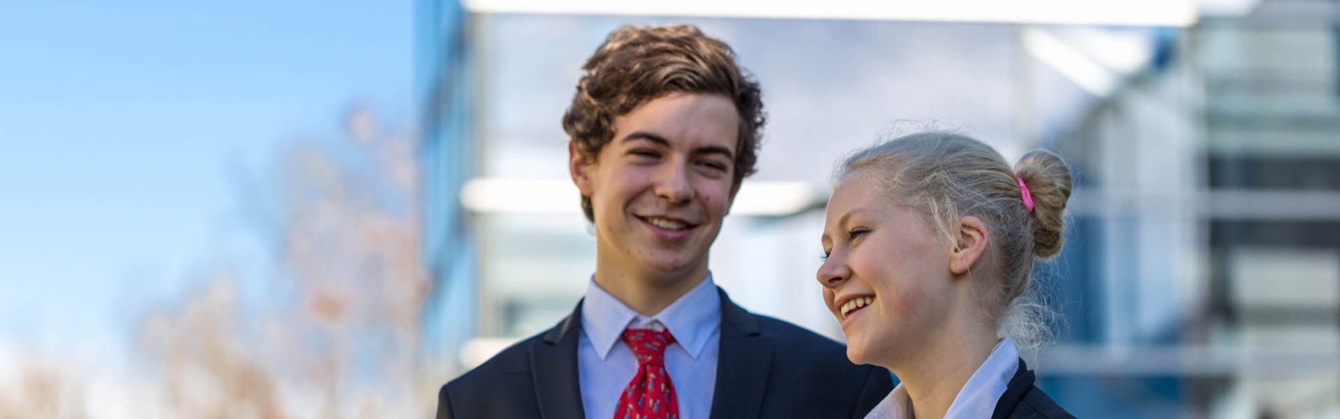 Film HLT - Bad Hofgastein - Tourismusschulen Salzburg